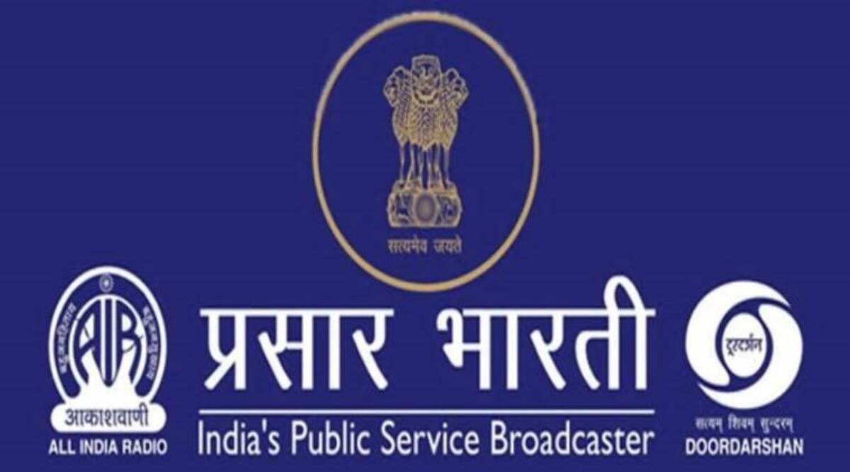 Prasar Bharati's renovation cost Rs 600 crore - Order Of India