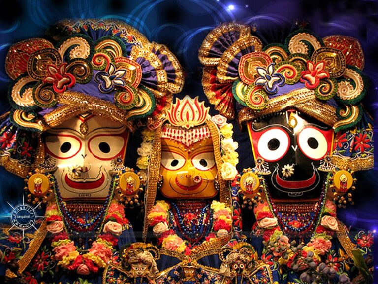 Puri Rath Yatra Guide 2025: Routes & Parking Info - Order Of India